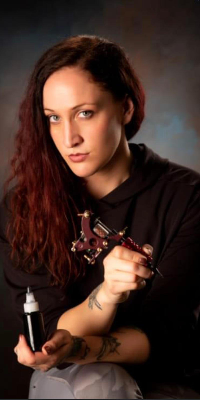 Jodi – LV Tattoo